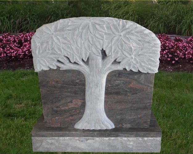 Tree Designs – Page 1