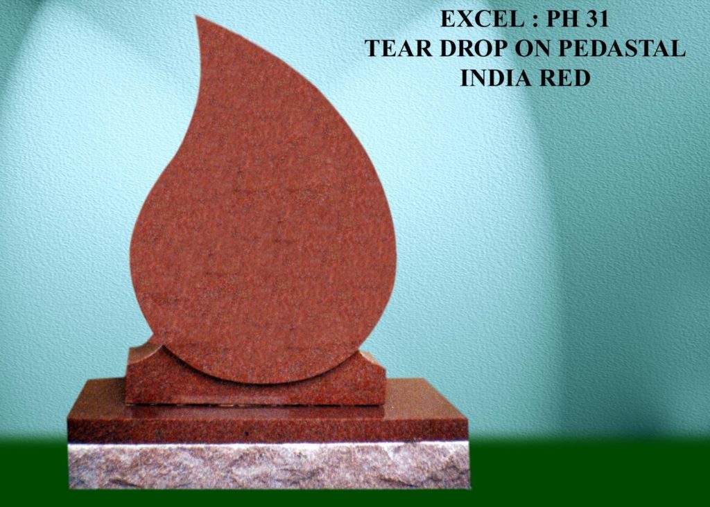 Teardrop Designs – Page 1