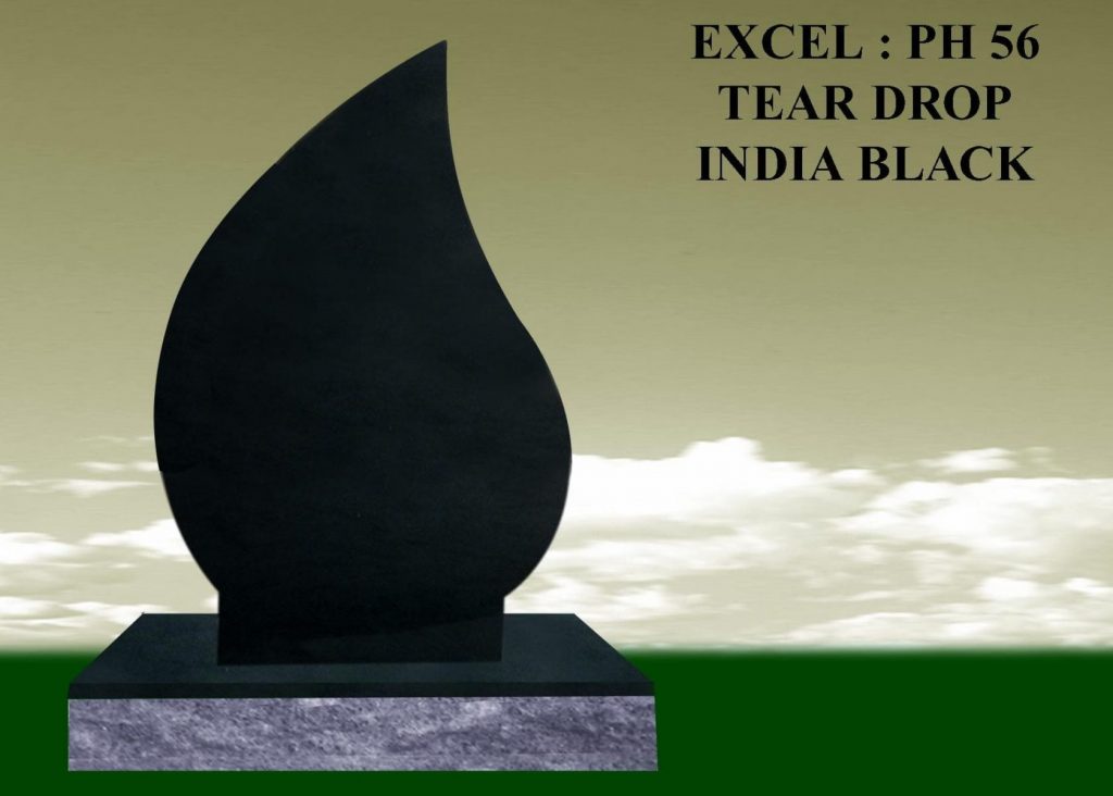 Teardrop Designs – Page 1