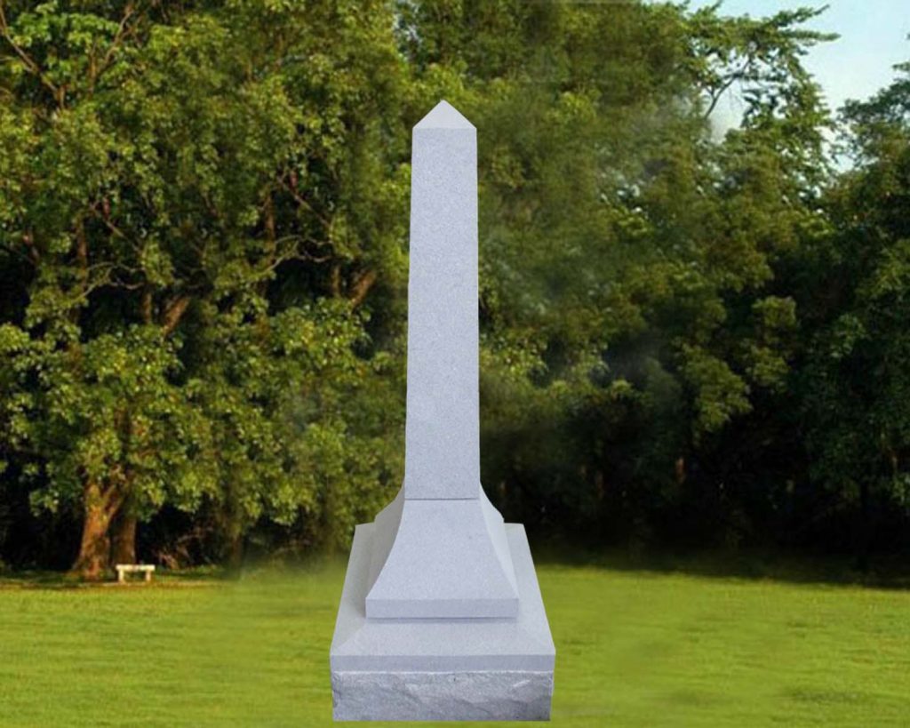 Obelisk & Pillar Designs – Page 1