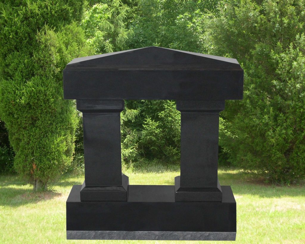 Cap and Column Designs – Page 1