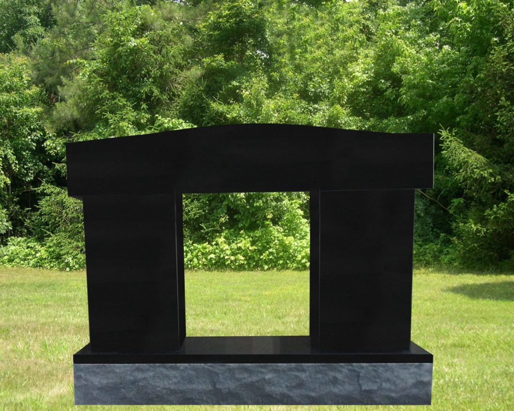Cap & Column Designs - Page 1