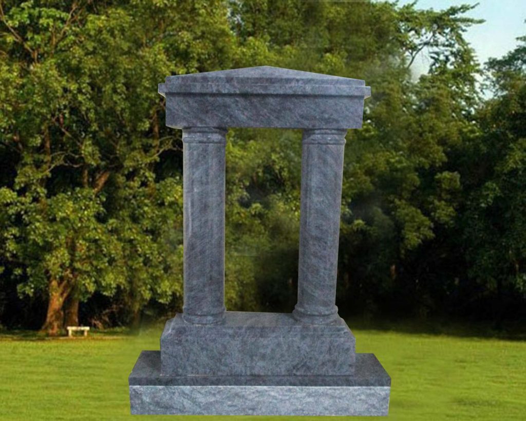 Cap and Column Designs – Page 1